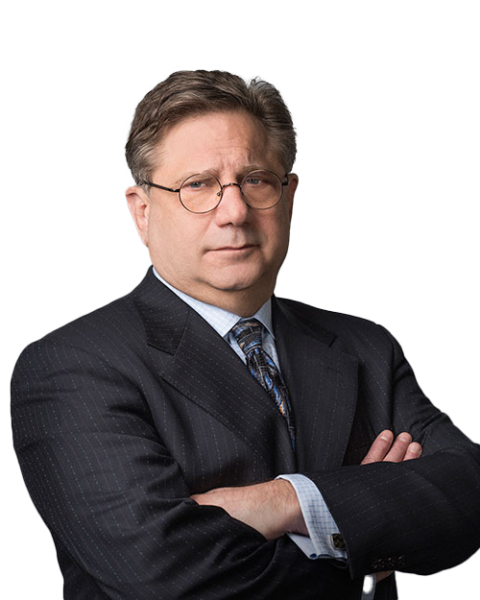 Attorneys William Cafaro, Partner, Andrew Buzin, Of Counsel